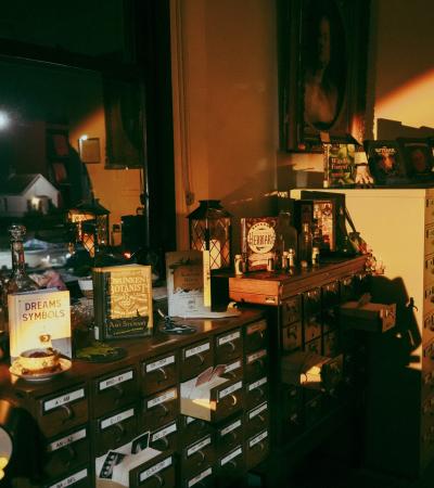 Program Search | Programming Librarian